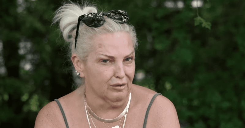 '90 Day Fiance' star Angela Deem slammed as 'pathetic' for selling ...