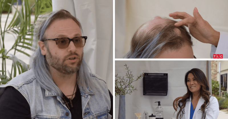 'Dr Pimple Popper' Season 9: Where is Justin now? Dr Sandra Lee removes ...