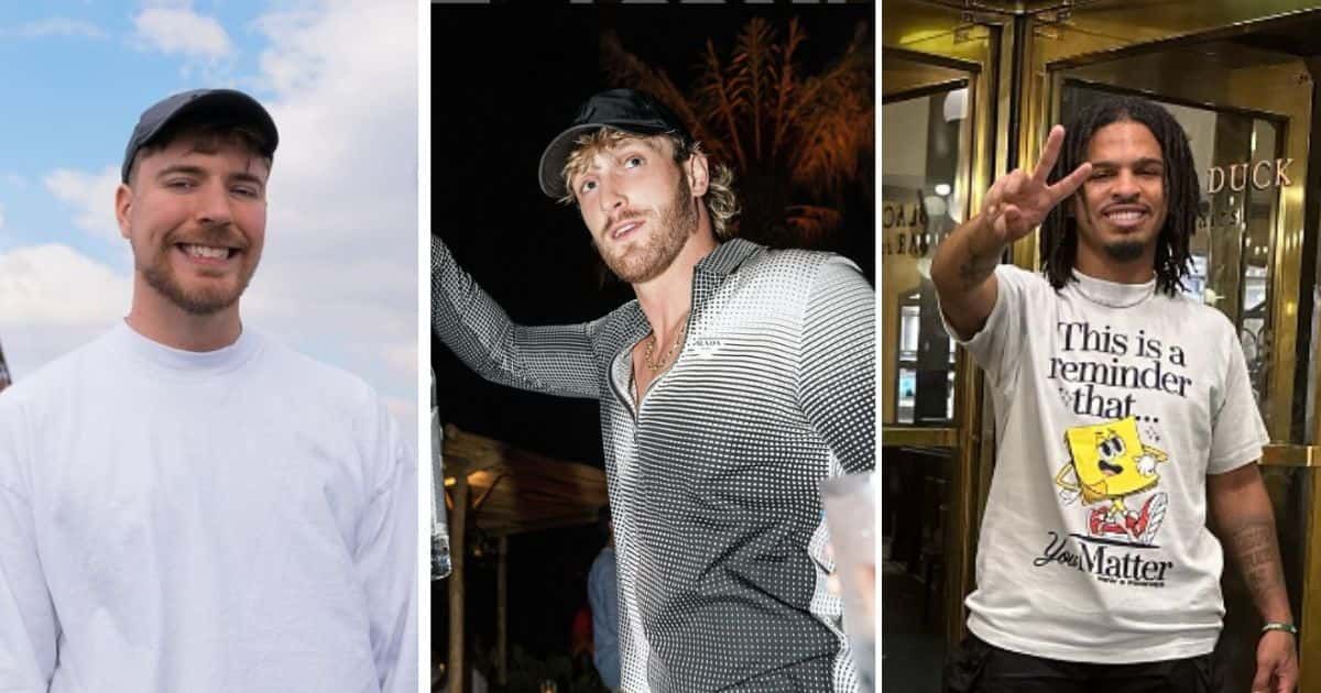 Will MrBeast fight Keith Lee? MMA fighter challenges YouTube King to ...