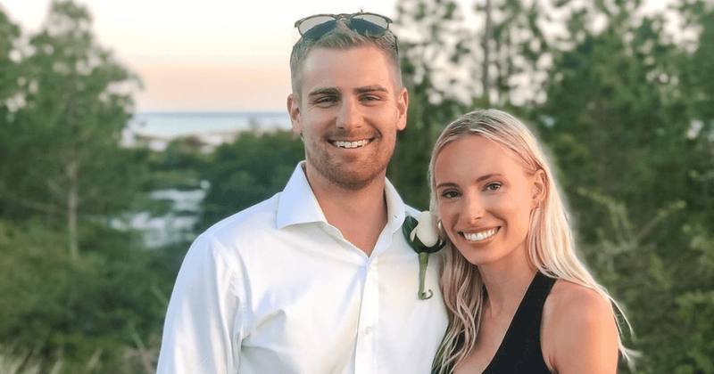 Are Kat Shelton and Alex Chapman still together? Couple's relationship ...