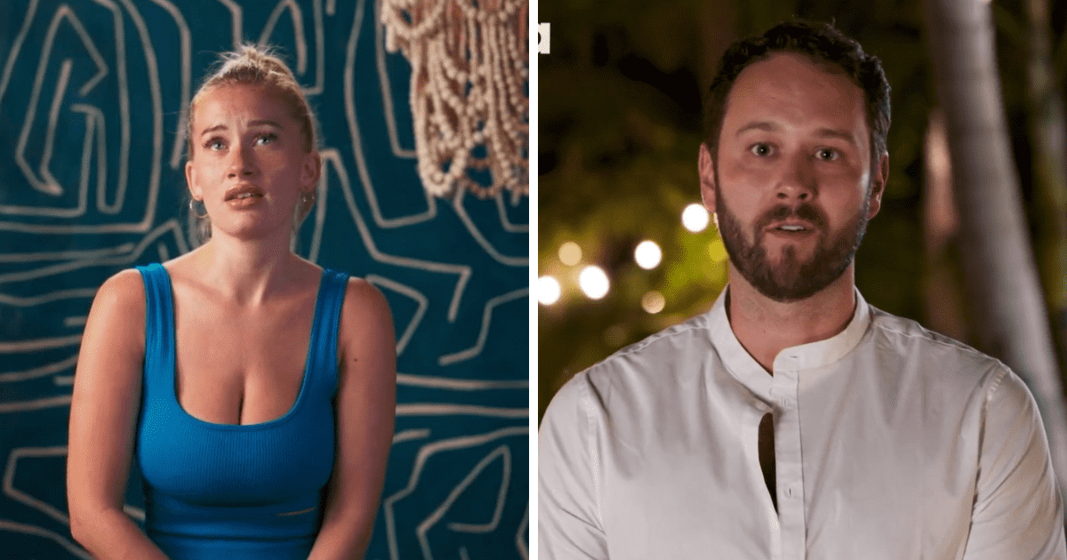 Are Hall Toledano and Makayla Halstead still together? ‘Temptation ...