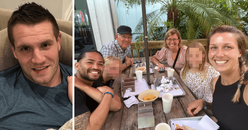 Who are Shanna Gardner's parents? Jared Bridegan's ex-wife vacationed ...