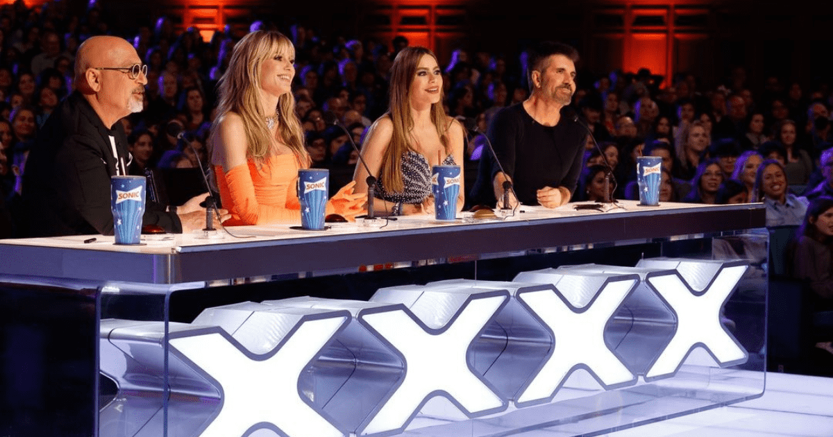 Why did Simon Cowell miss first few minutes of 'AGT' live? Fans baffled ...