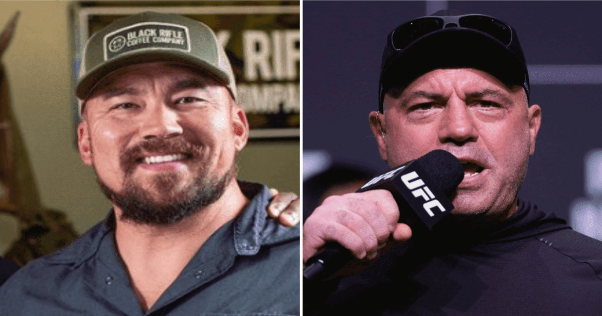 What happened at Ruby Ridge? Ex-Armyman Mike Glover discusses 'insanely ...