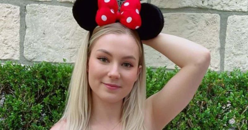 How tall is STPeach? Streamer once revealed her height to fans on ...