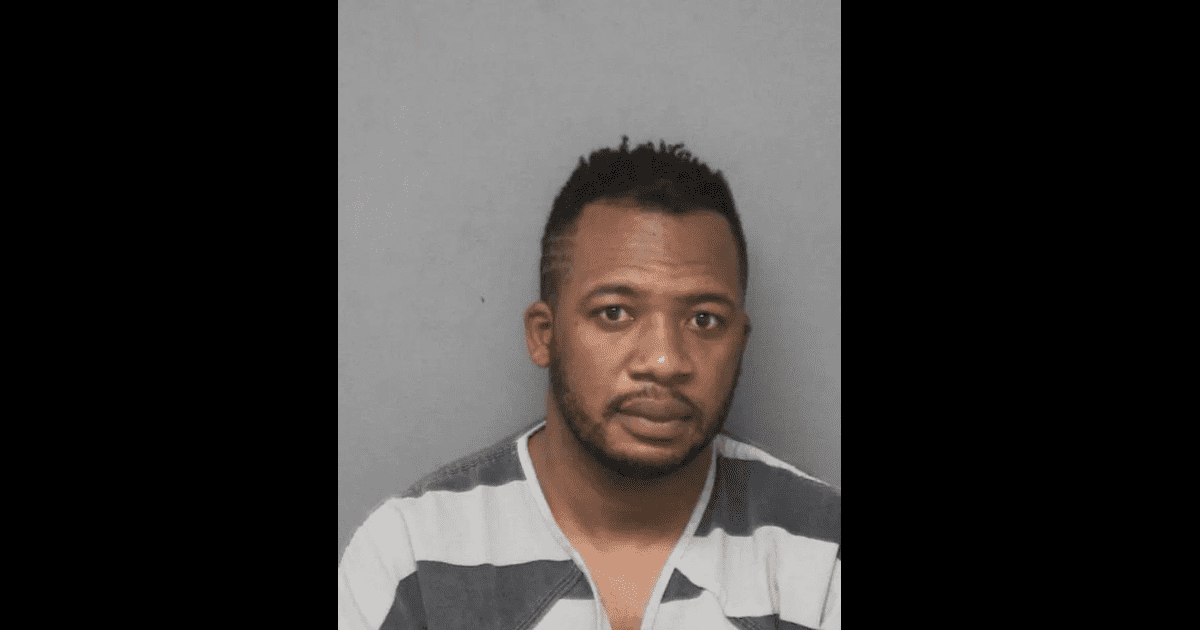 Who is Hermanio Joseph? Ohio man faces criminal charges for causing ...