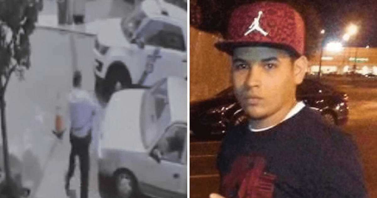 Who is Mark Dial? Philadelphia cop to be fired after fatally shooting ...