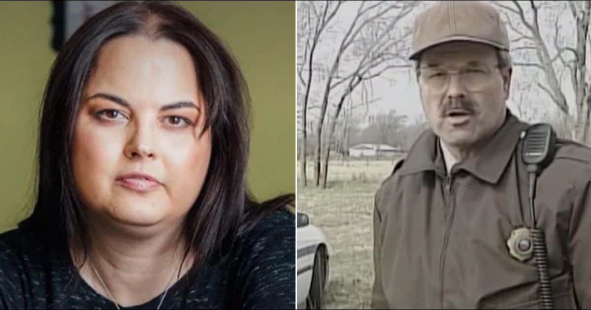 Is Dennis Rader OK? BTK serial killer's daughter says he failed to ...