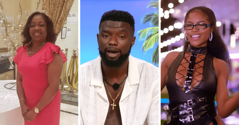 Who is Lenise Darden? 'Love Island USA' Season 5 islander Kyle's mom ...