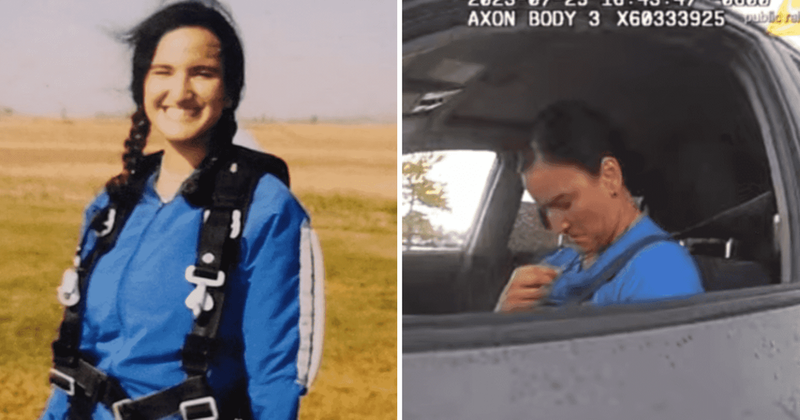 Alysha Duran obituary: Family, community mourn 46-year-old shot dead by ...