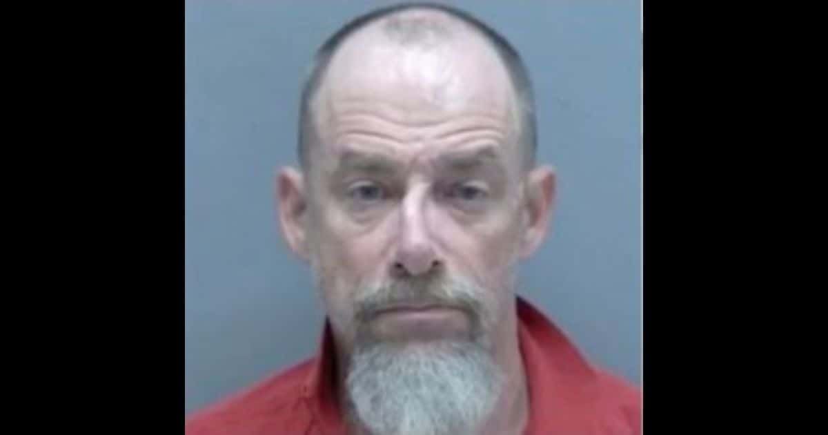 Florida man almost beats dog to death as he 'got mad,' charged with ...