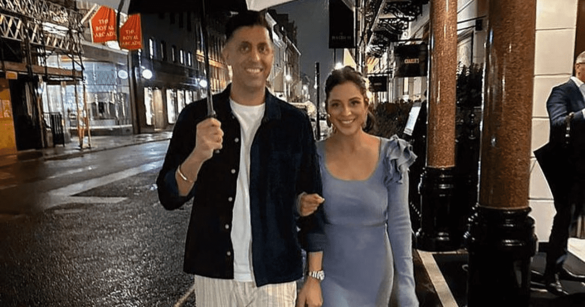 What is Pavit Randhawa's net worth? 'RHONY's Jessel Taank hits back at ...