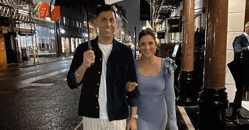 What is Pavit Randhawa's net worth? 'RHONY's Jessel Taank hits back at ...