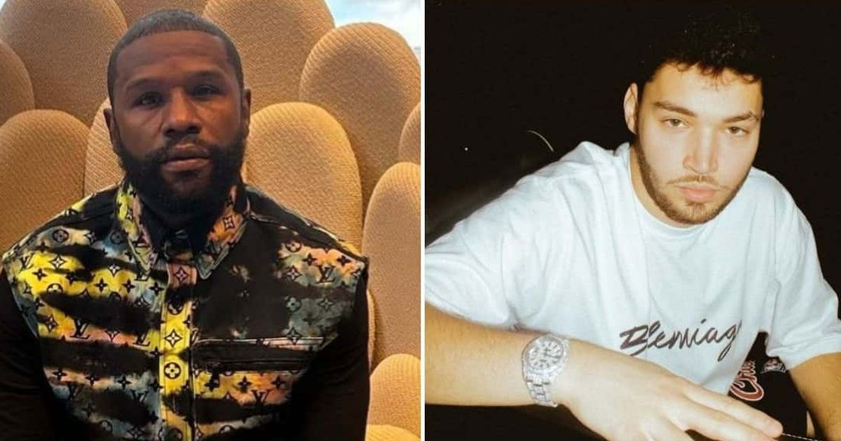 What happened between Floyd Mayweather and Adin Ross? Boxing legend declines 'broke' Kick ...