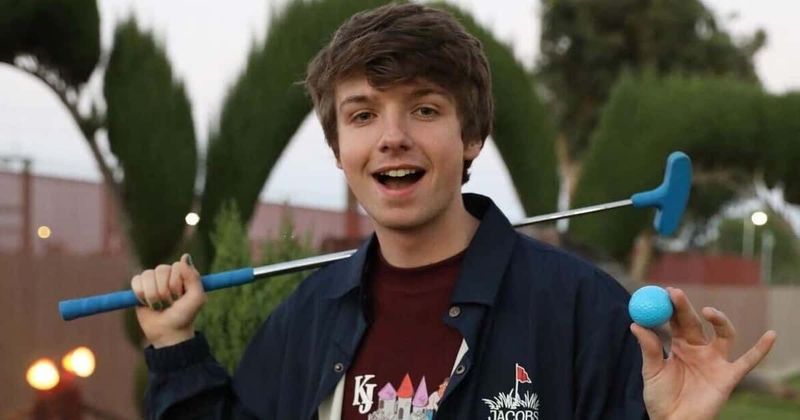 How tall is Karl Jacobs? Influencer was once accused of 'ruining ...