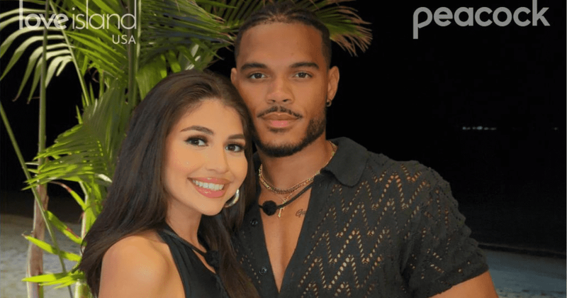 Are Kassy Castillo and Leonardo Dionicio still together? Fans call ...