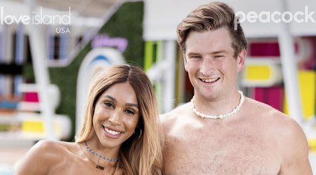Love Island USA (Season 5) - News, Bio, Facts (Updated on Wed, Nov 1 2023)
