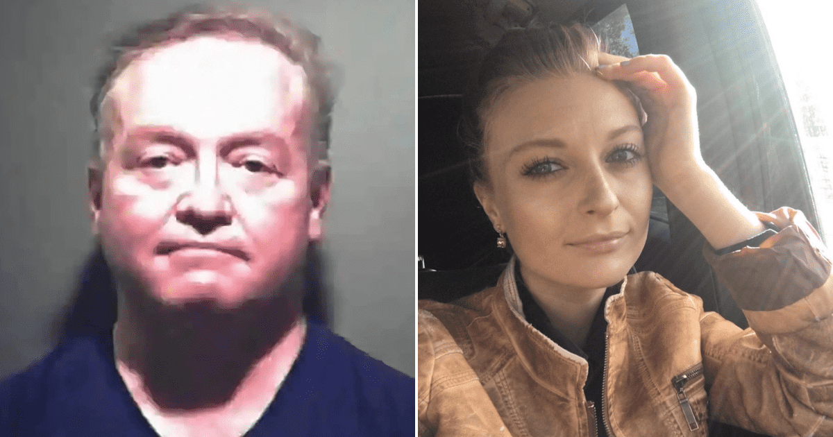 Who is Dr James Ryan? Maryland dentist convicted of murder after ...