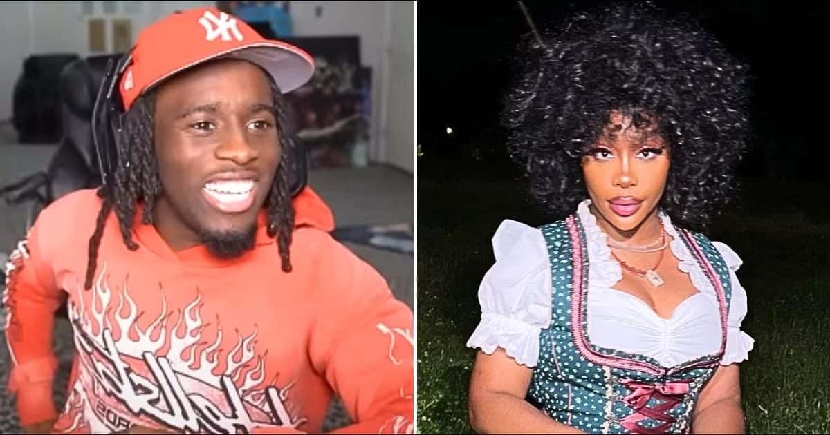 Kai Cenat's debut short film 'Global Pursuit' surpasses YouTube views ...