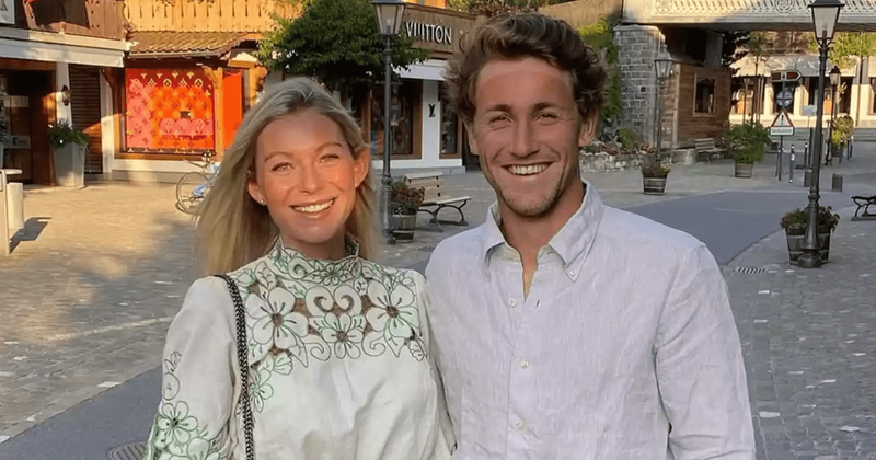 Who is Casper Ruud's girlfriend? A look at rising tennis star's biggest ...