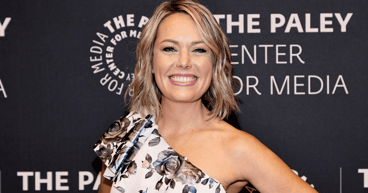 'Today' host Dylan Dreyer takes 'huge Mets fans' in family to watch ... 'Today' host Dylan Dreyer takes 'huge Mets fans' in family to watch ...