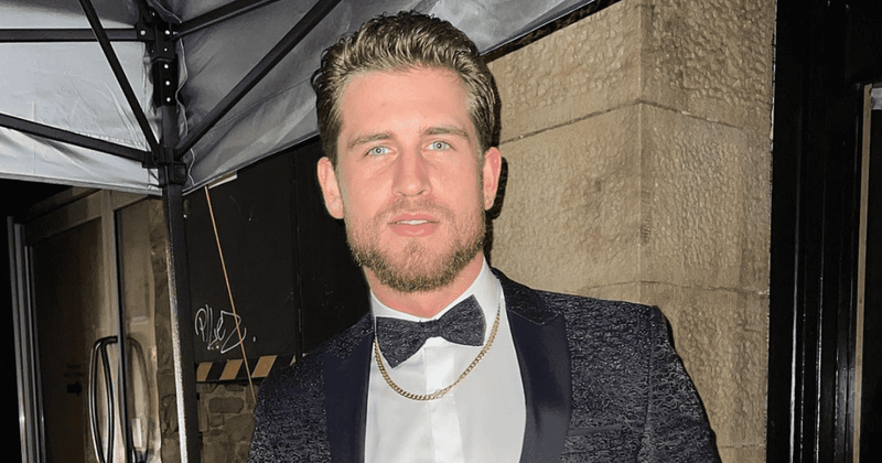 Did producers twist 'Love Island USA' storyline? Harrison Luna spills ...