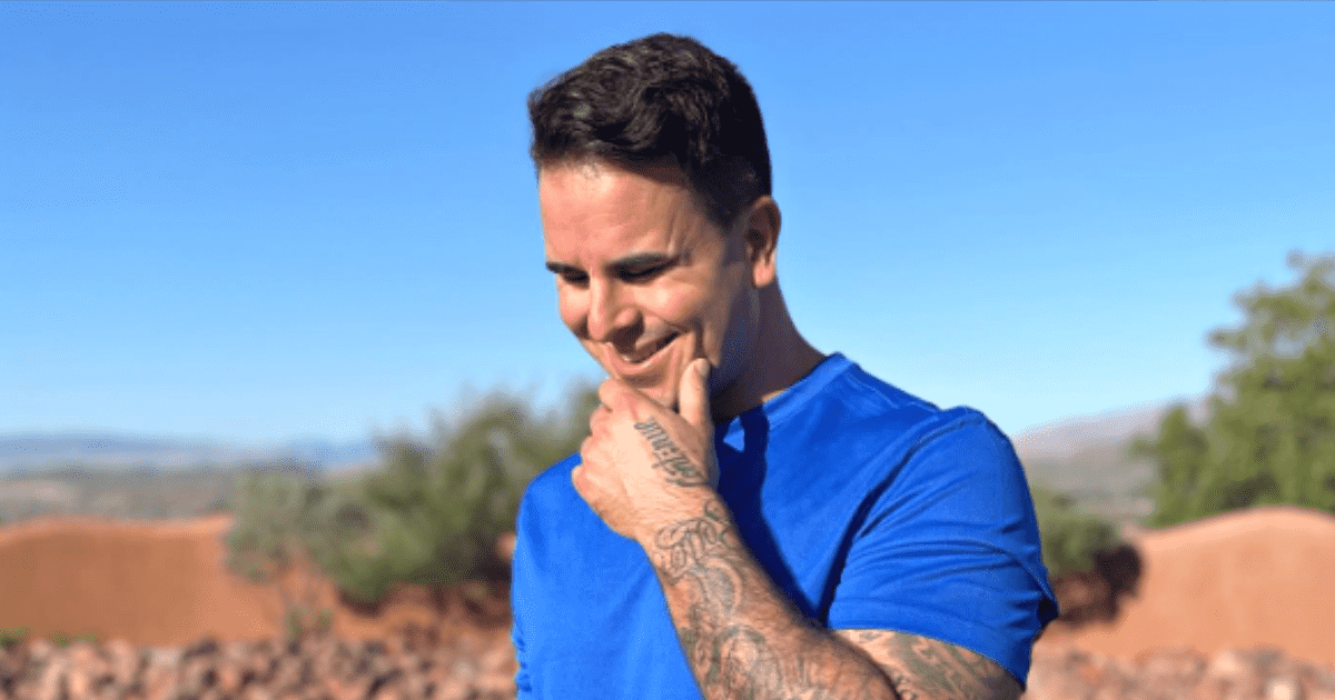 Who was Josh Seiter's boyfriend? 2015 'The Bachelorette' contestant ...