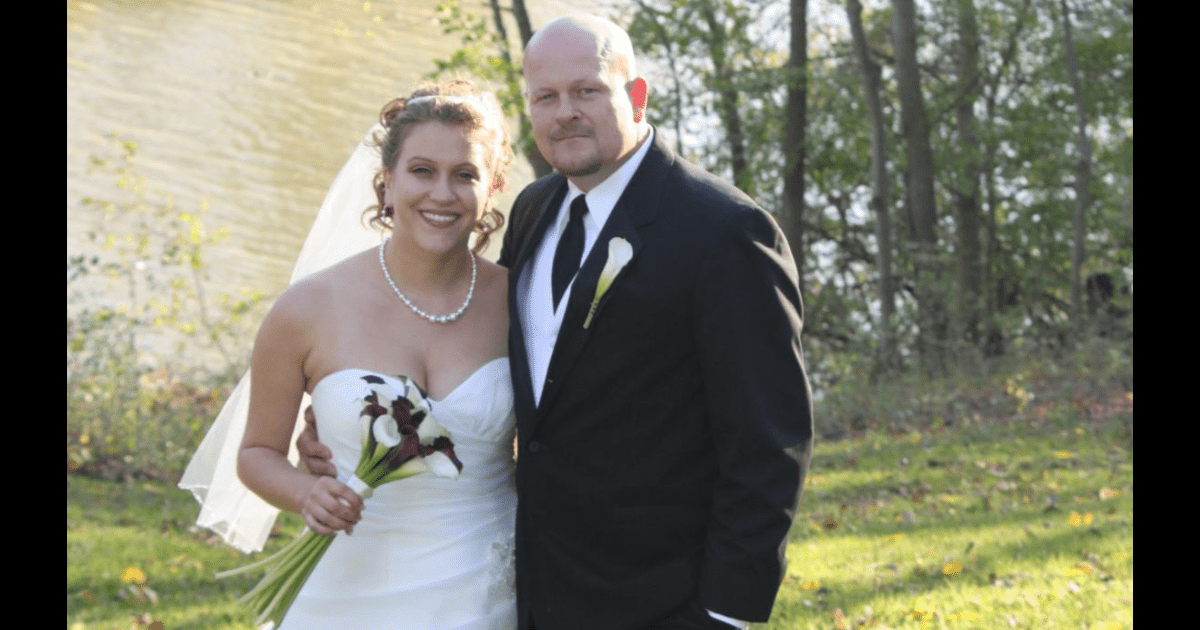 Who is Joe the Plumber's wife? Man who went viral for questioning Obama ...