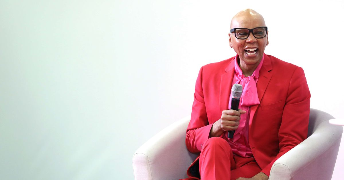 How tall is RuPaul? Fans once dubbed drag queen 'giant mama': 'She's ...