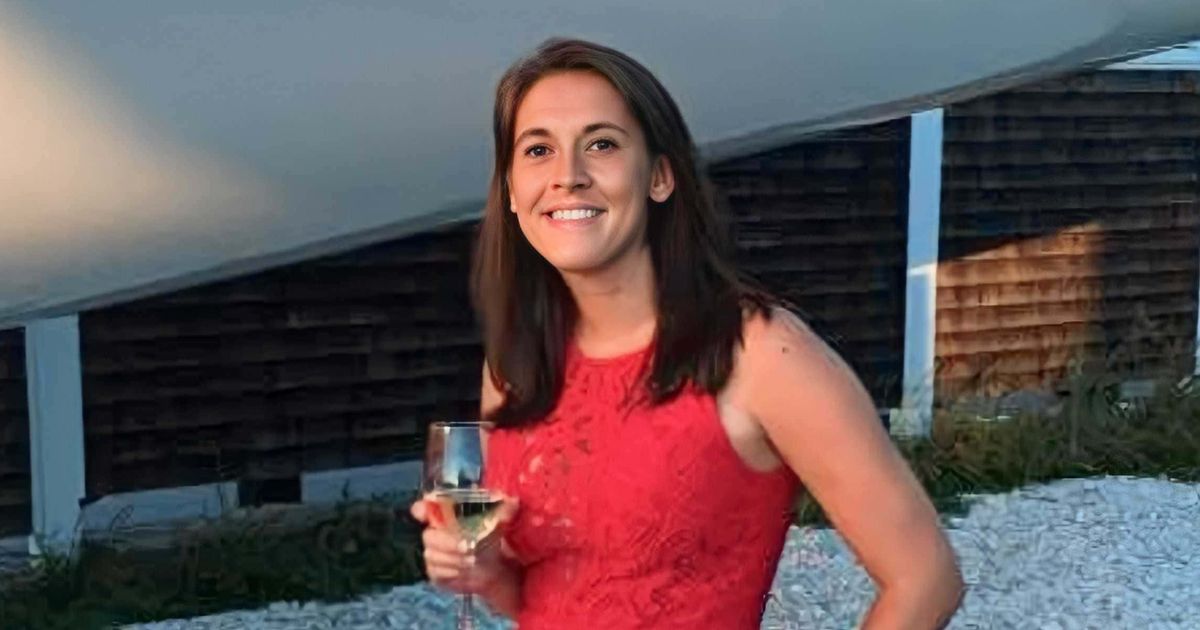 Who is Sarah Feinberg? Marine vet awarded $69M for exposing taxpayer ...