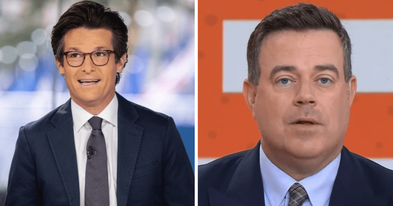 ‘Today’ host Jacob Soboroff shows off his toned abs for NYC half ...