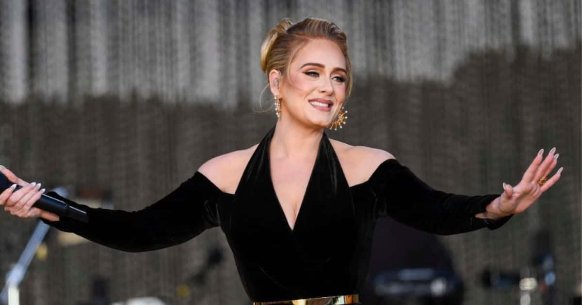 How old is Adele's son? Singer tells fans she 'really wants to be a mom ...