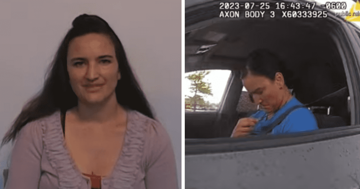 Heartbreaking 11-year-old Alysha Duran video leaves internet shaken | MEAWW