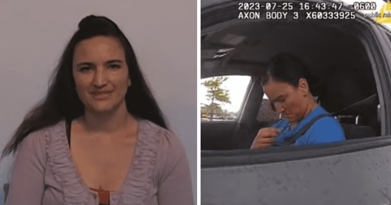 Heartbreaking 11 Year Old Alysha Duran Video Leaves Internet Shaken Meaww