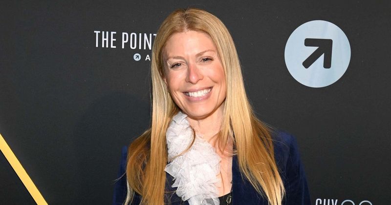 'Today' host Jill Martin says she's 'doing her best' as she shares ...