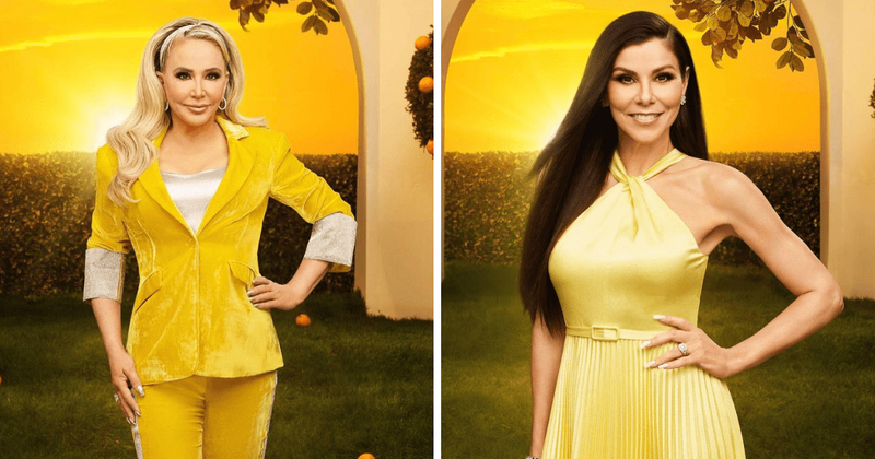 When will 'RHOC' Season 18 air? Bravo's OG cast members continue to ...