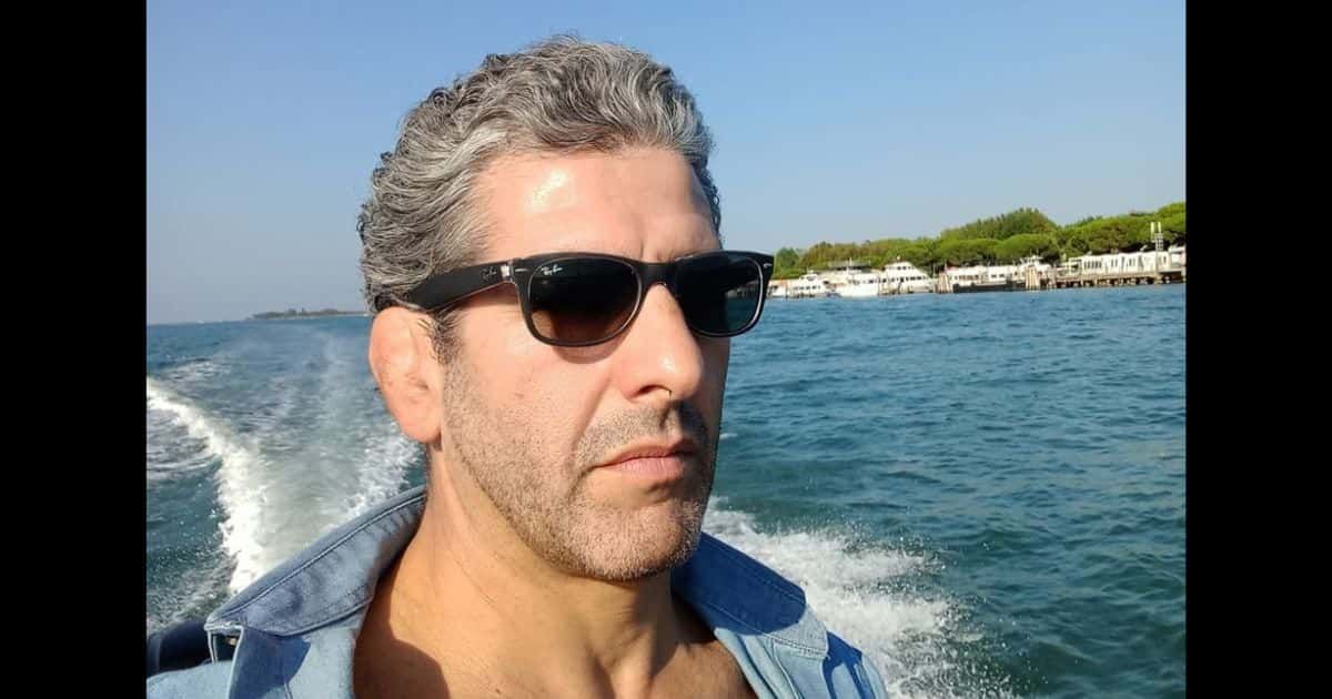 Who was Octavio Couto Da Silva? American Jiu-Jitsu master dies at 52 ...