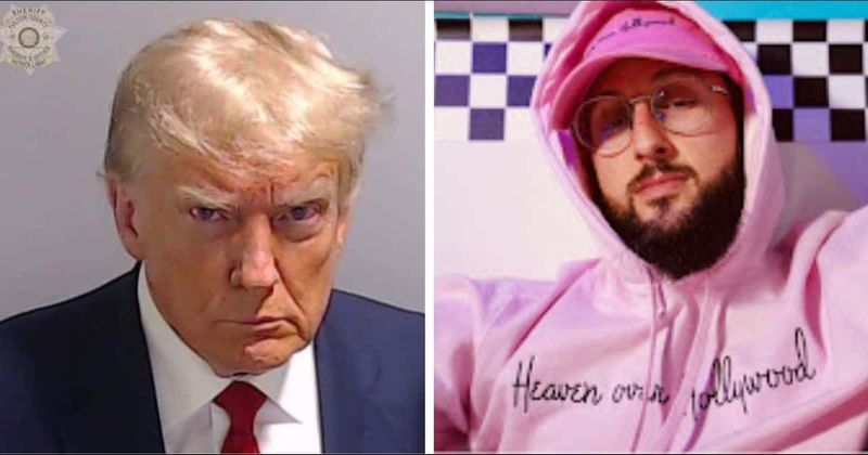 Who is Hi-Rez the Rapper? Song 'First Day Out' featuring Donald Trump ...