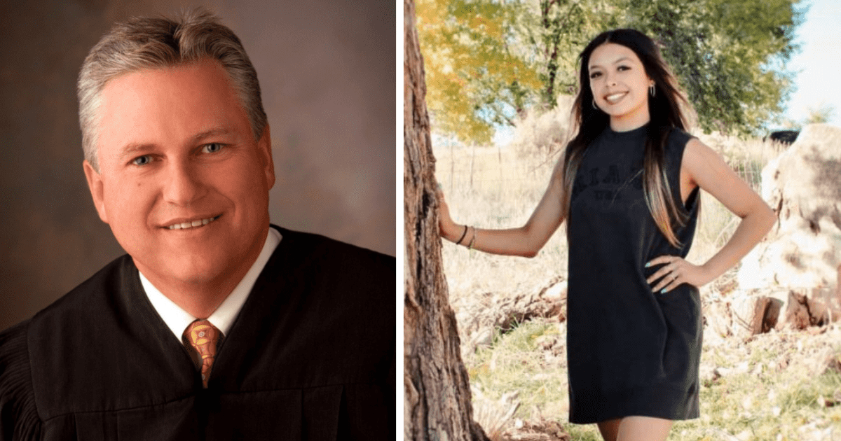 Who is Judge Marvin Bagley? Jurist loses his cool with killer Francisco ...