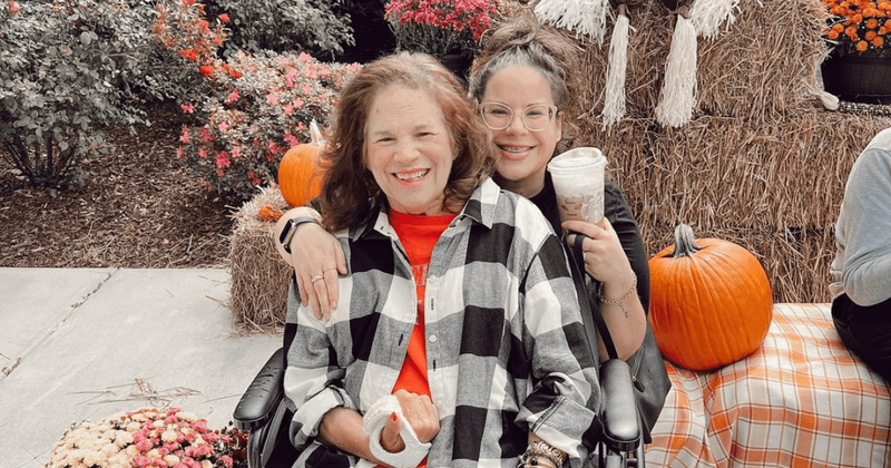 Why did TLC film Babs' funeral? 'My Big Fat Fabulous Life' star Whitney ...