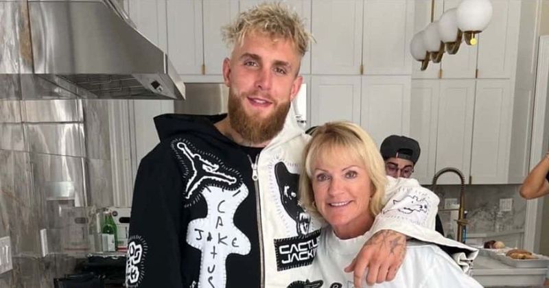 What is Jake Paul's ethnicity? Problem Child's mother refutes Polish ...