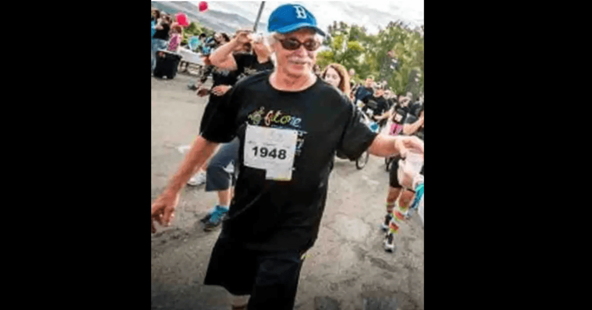 Who was Jack Thomas? Idaho hiker’s remains found seven years after he ...