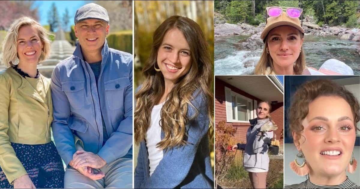 The Dark Side of Ruby Franke: Daughter and family says mother was reported to police for abuse ...