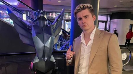 Ludwig Anders Ahgren - News, Bio, Facts (Updated on Sat, Sep 23 2023)