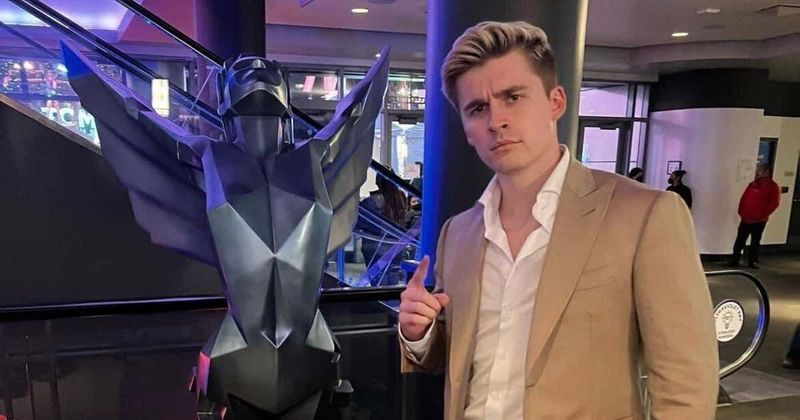 Ludwig unveils participants' names, date and time for World's Greatest ...