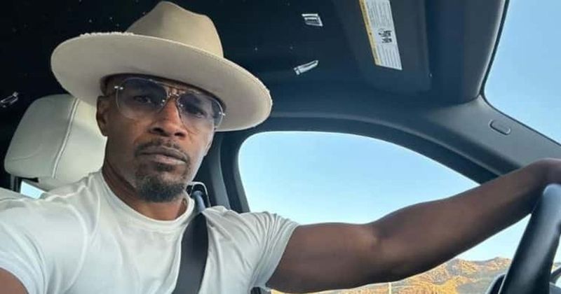 How is Jamie Foxx now? Actor who suffered medical complication ...