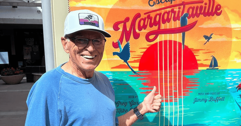 Who are Jimmy Buffett's children? ‘Margaritaville’ musician dies at 76 ...