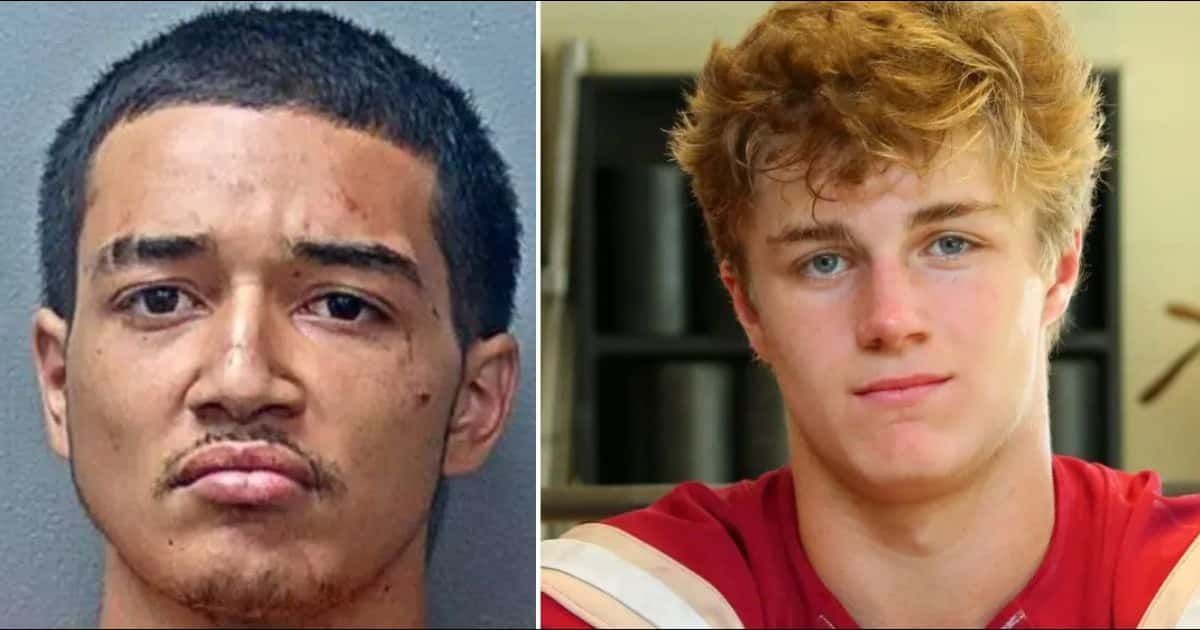 Who is Matthew Purdy? Gunman who killed former college footballer Wes ...