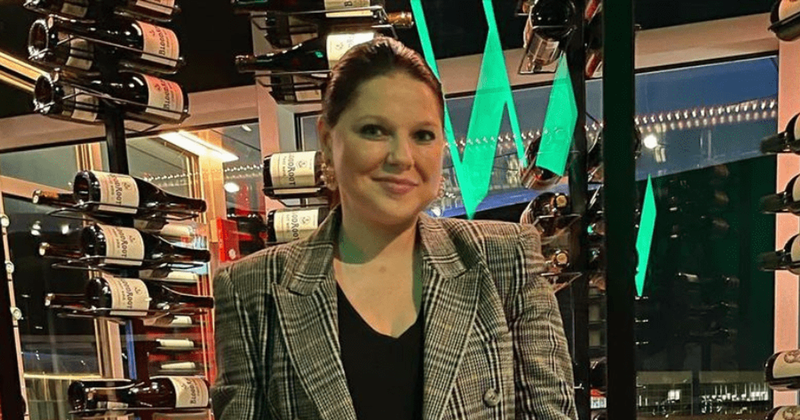 Is Amy King 'exploiting' her child? '19 Kids and Counting' alum slammed ...