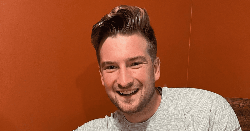 Why was Carsten Bergersen almost sent back home? 'Love Island USA' star ...